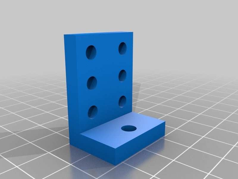 Free STL file Adjustable Z axis limit switch 🧞‍♂️ ・3D printable design ...