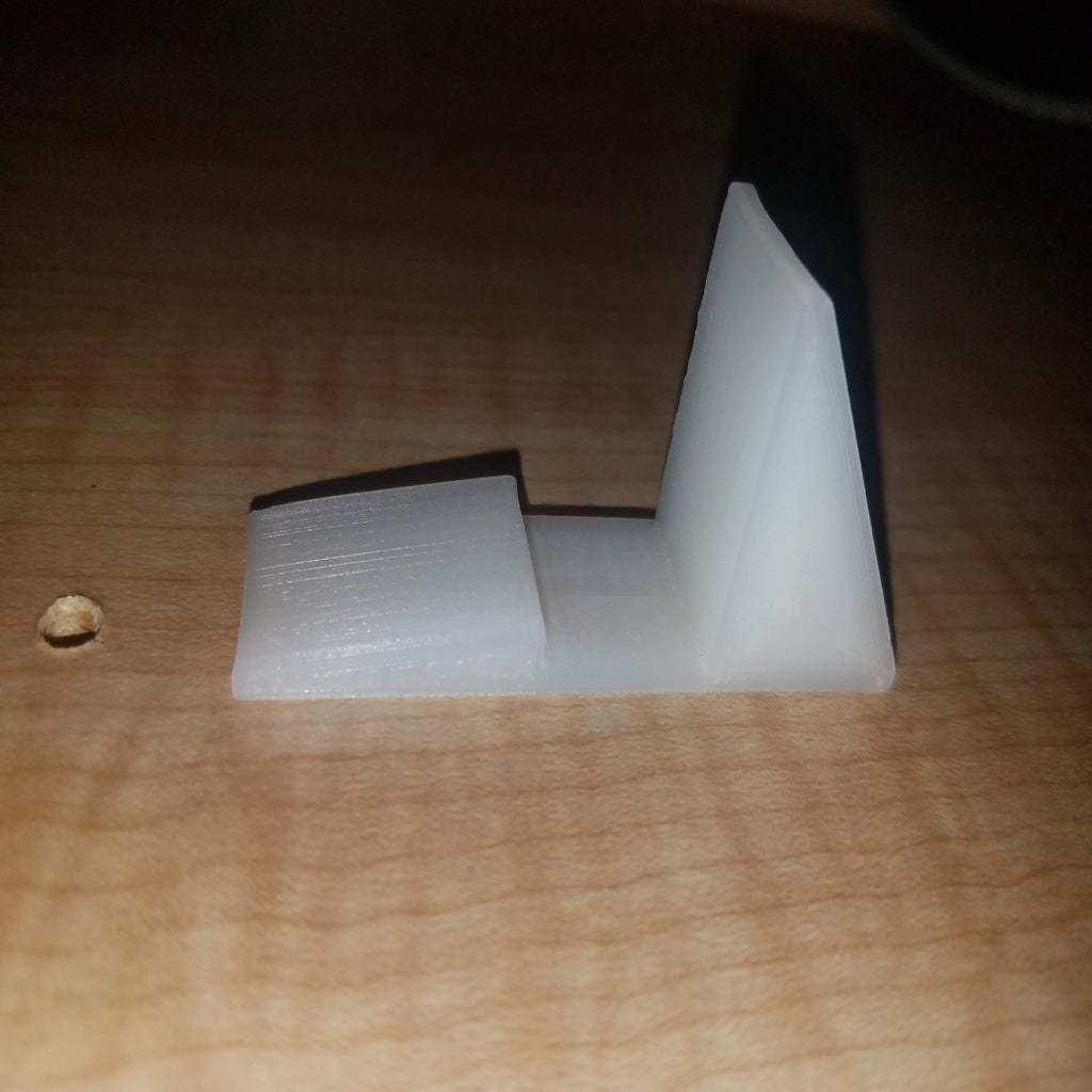 Free STL file Kitchen Cabinet Shelf Peg 🔪 ・3D print design to download ...