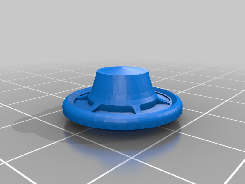 Free STL file wpl c44 project - wheel caps 🛞 ・3D print design to ...