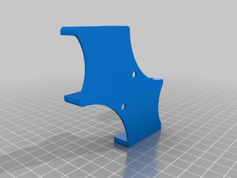 Free STL file Coil Bot 🤖 ・3D print design to download・Cults