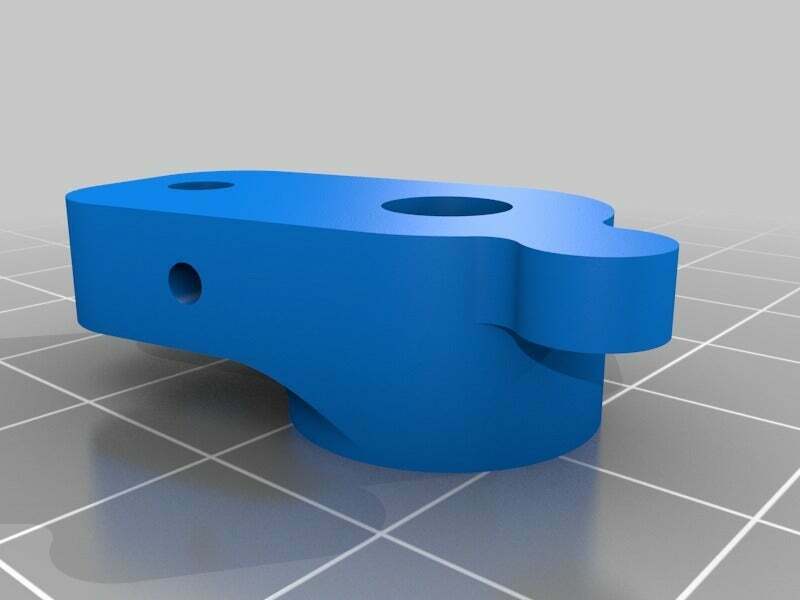 Free STL file Coil Bot 🤖 ・3D print design to download・Cults