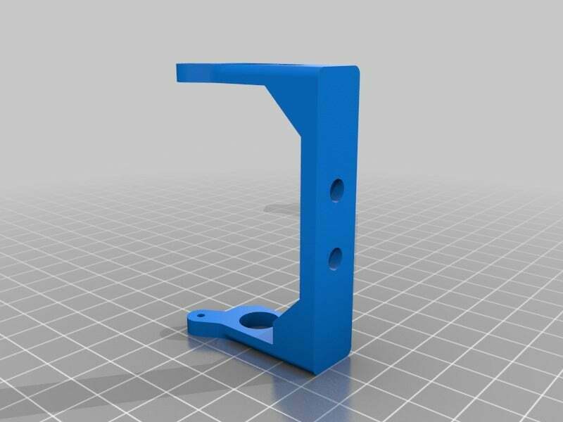 Free STL file Coil Bot 🤖 ・3D print design to download・Cults