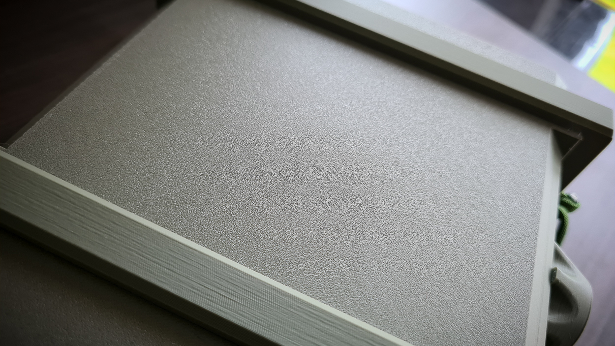 📦 Tactical box・Free STL File for ・Cults