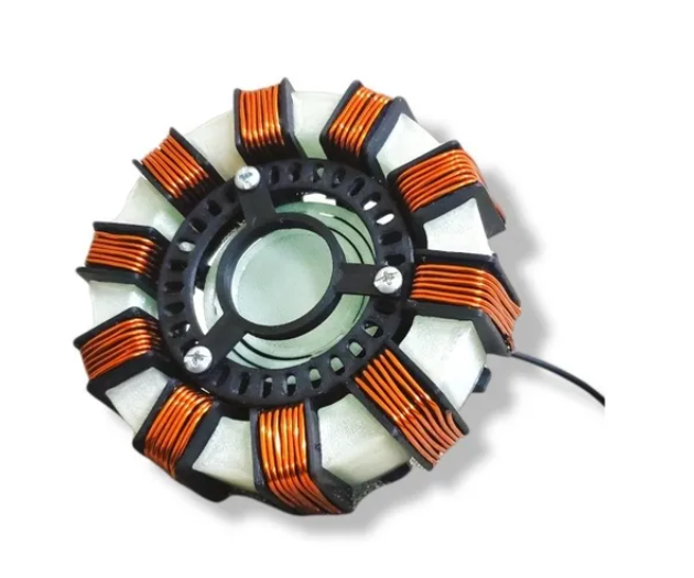 STL file Reactor Arc Iron Man Led Lamp 👨 ・Design to download and 3D ...