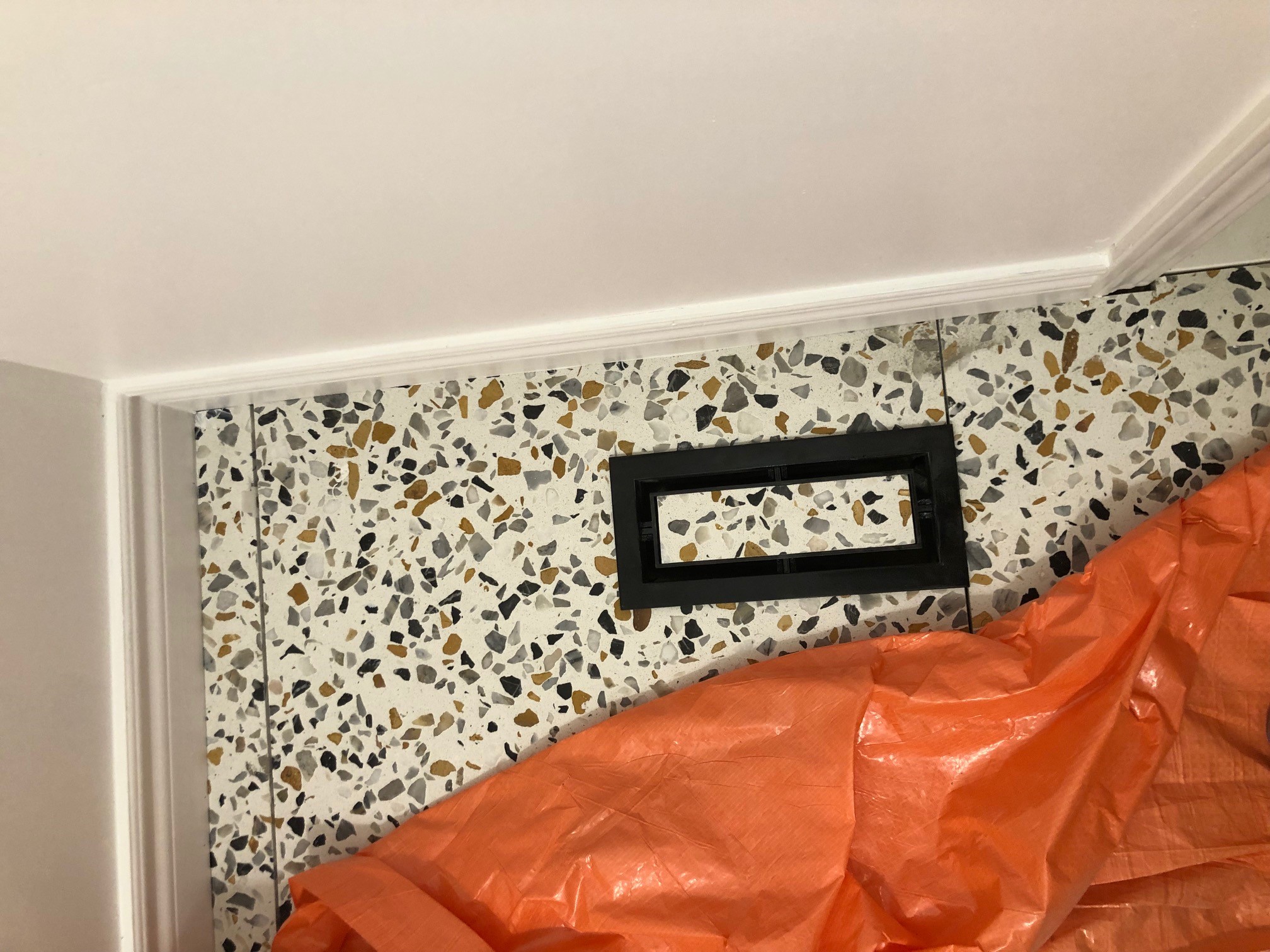 🚧 Floor Vent with flooring instert・ STL File for ・Cults
