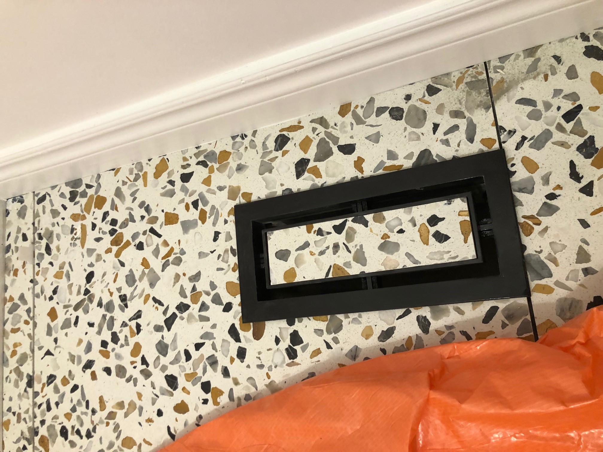 🚧 Floor Vent with flooring instert・ STL File for ・Cults