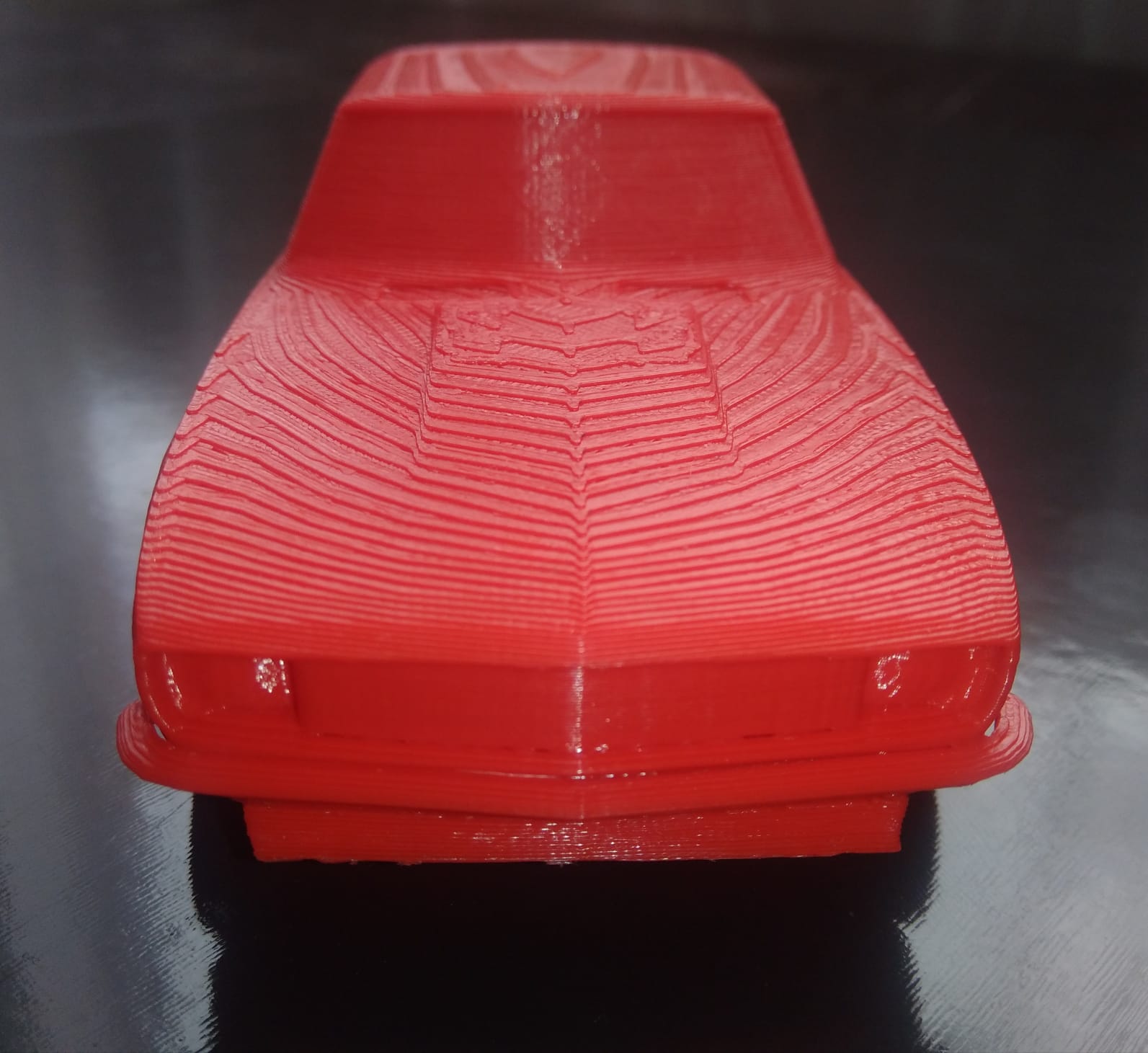 STL file Camaron SS 67 - Printable toy 👽・3D print design to download・Cults