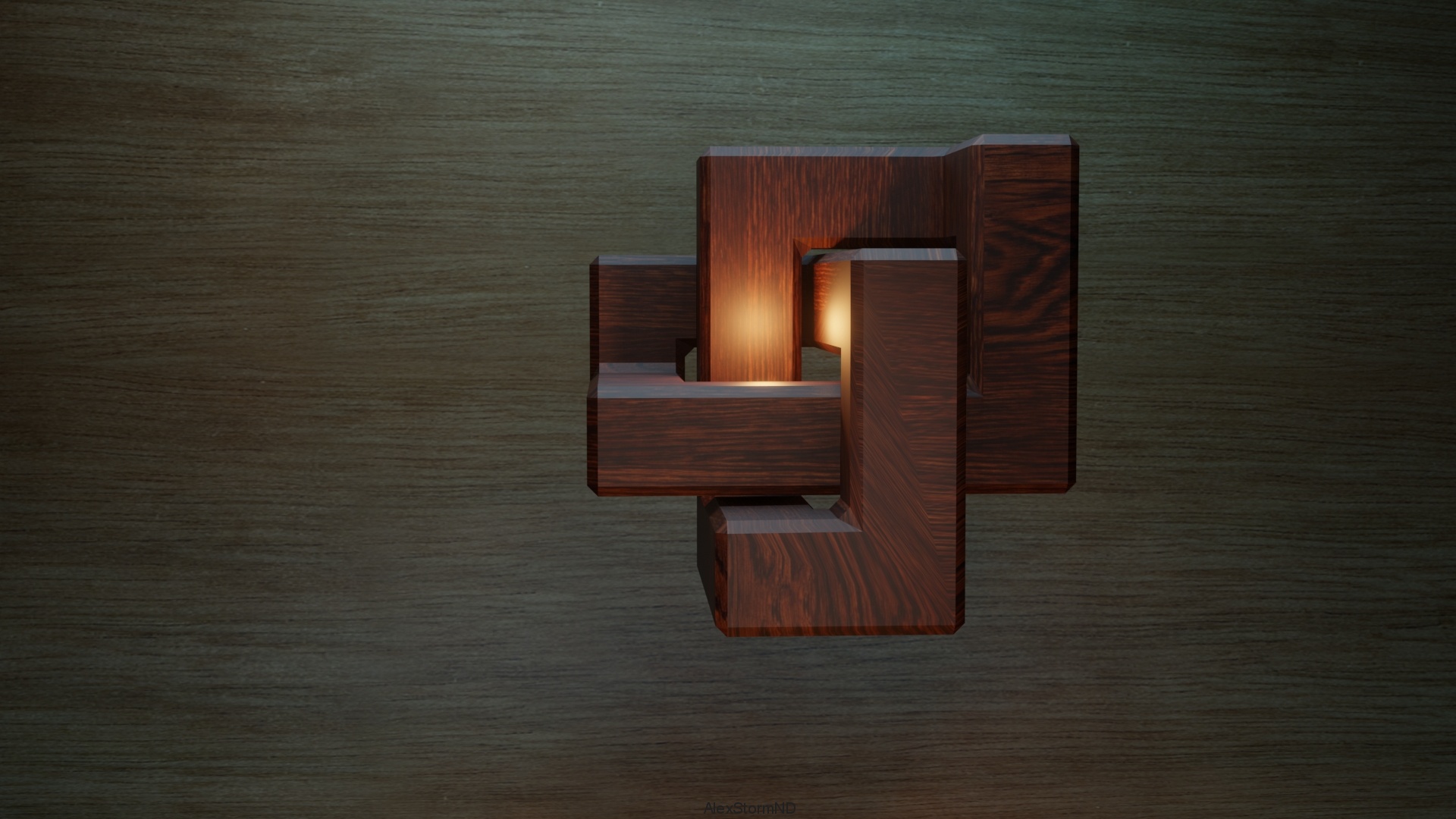 STL file Uncertainty cube 🎨 ・Design to download and 3D print・Cults