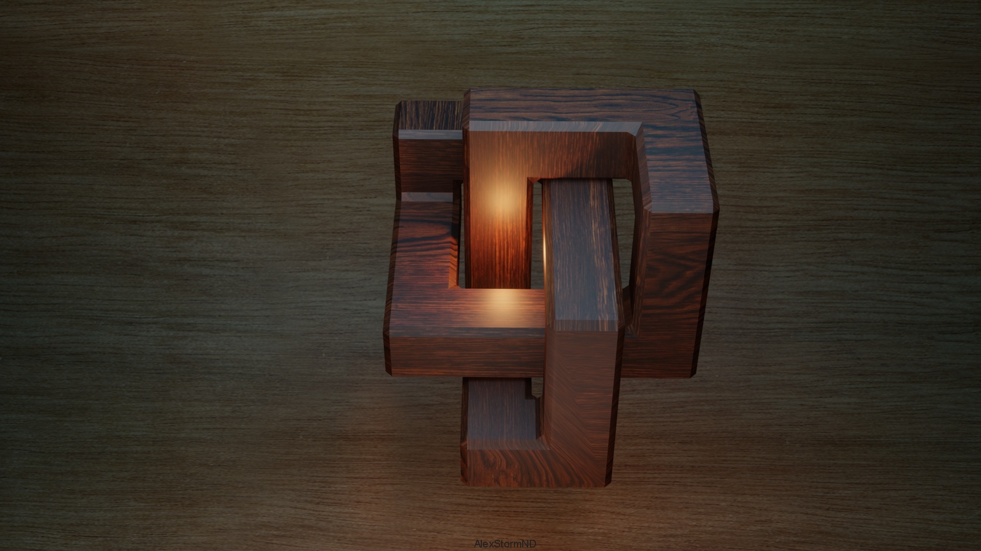 STL file Uncertainty cube 🎨 ・Design to download and 3D print・Cults