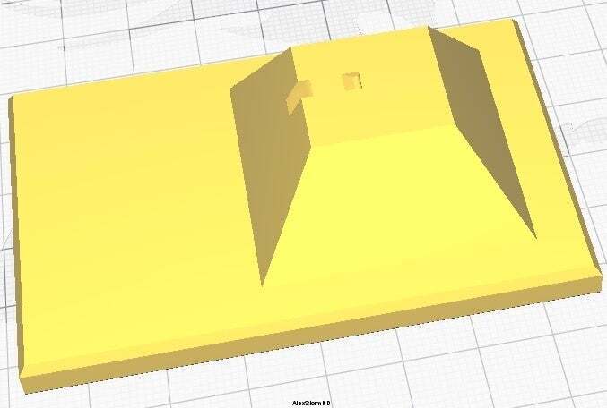 Free STL file Balance bird ⚖️ ・3D print object to download・Cults