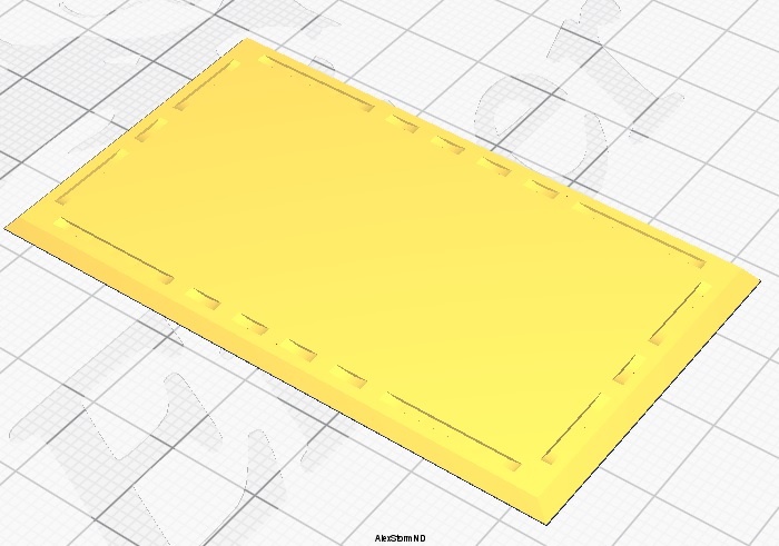 Файл STL Celtic box Humanity 📦・3D-печать дизайна для загрузки・Cults