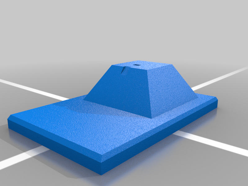 Free STL file Balance bird ⚖️ ・3D print object to download・Cults