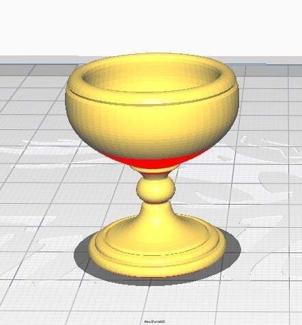 Free STL file Salt shaker Snowman 🧂 ・3D printable model to download・Cults