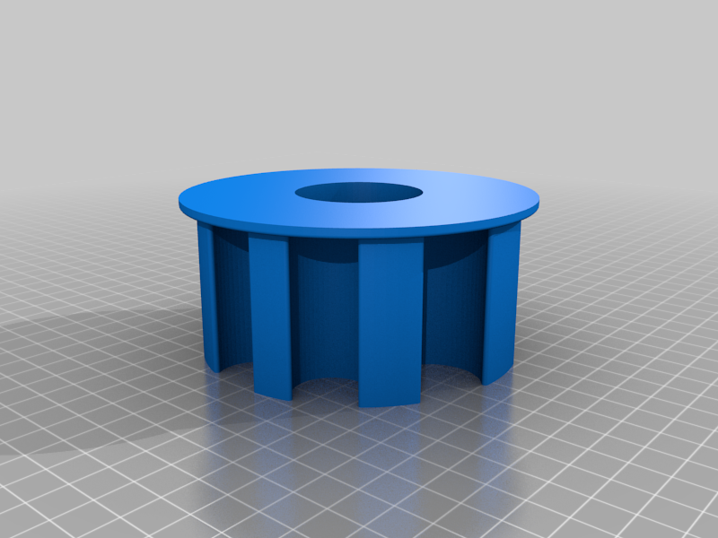 Free STL file Coin Stand / Bozuk Para Standı 🪙 ・3D print design to ...