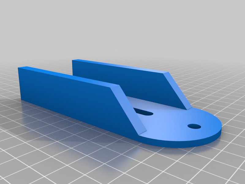 🔧 Stair Tread Jig・Free STL File for ・Cults