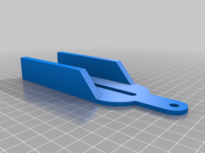 🔧 Stair Tread Jig・Free STL File for ・Cults