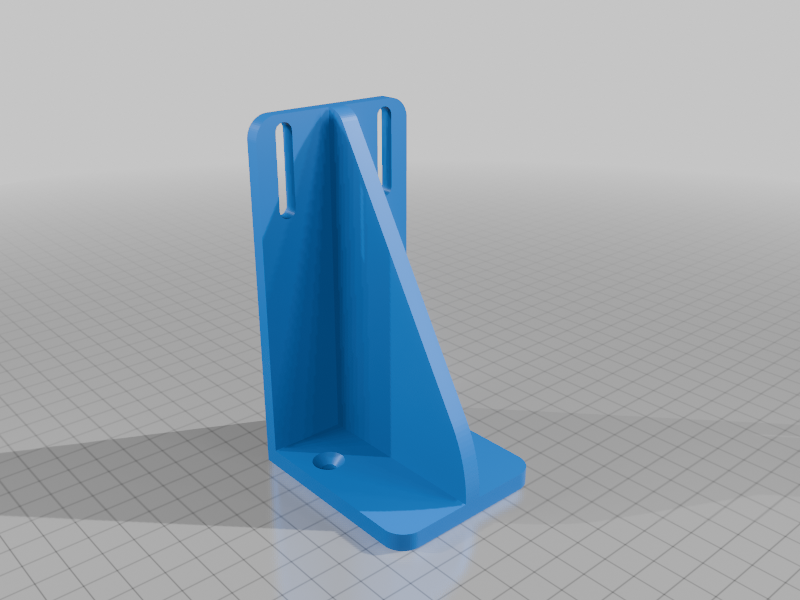 🧞‍♂️ RC hanger for jets 90mm Viper E-Flite・Free 3D File for ・Cults