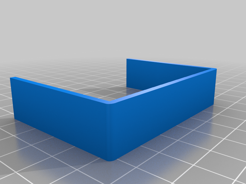 Free 3D file Tool Holder (YUP ANOTHER ONE!!!) 📁 ・3D printer design to ...