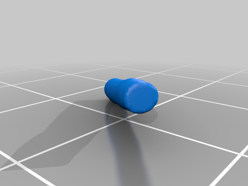 Free STL file Up in Smoke ⬆️ ・3D print object to download・Cults