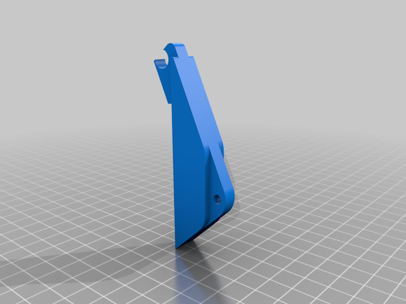 Free STL file 3D Filament and bowden tube cutter trimmer 🪢・3D print ...