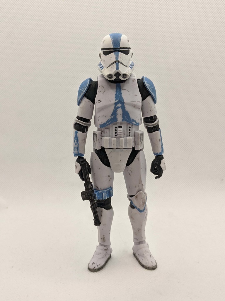 ⭐ Star Wars The Force Unleashed Phase III 3 Black Series Helmet・Free 3D ...