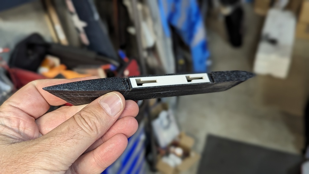 Free 3D file HobbyKing Avios Super Tucano Weapon Hardpoint Pylons 🔫 ・3D ...