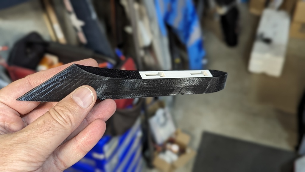 Archivo 3D gratis HobbyKing Avios Super Tucano Weapon Hardpoint Pylons ...