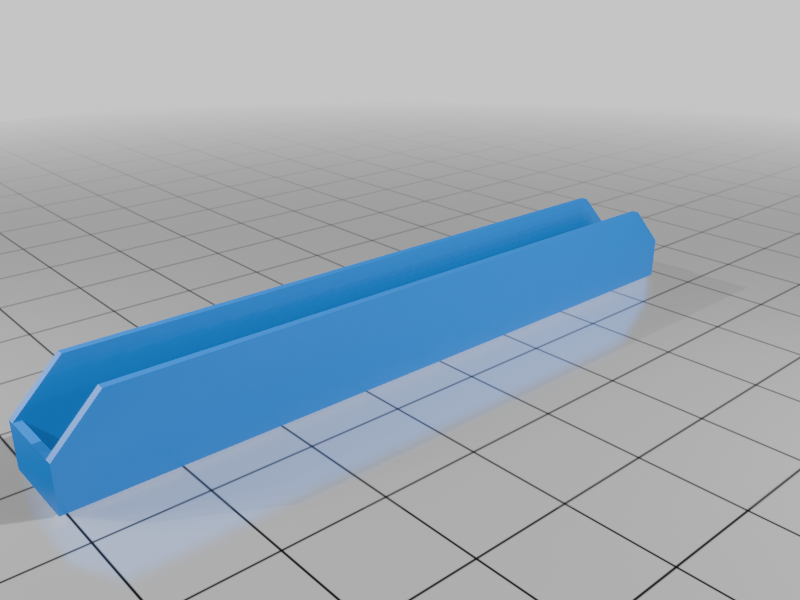 Archivo 3D gratis HobbyKing Avios Super Tucano Weapon Hardpoint Pylons ...