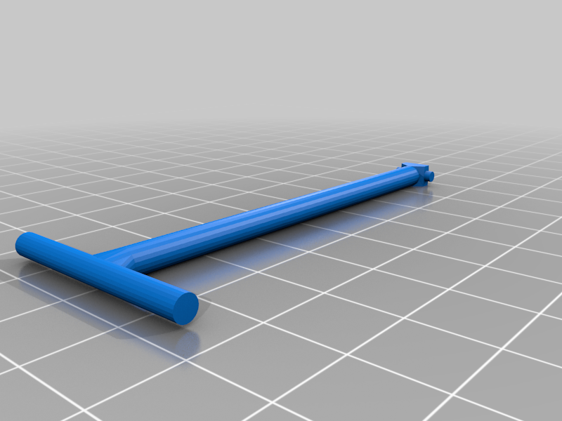 🚆 LGB High Speed Amtrak/LCE/ICE Train Pantograph Apparatus・Free 3D File ...