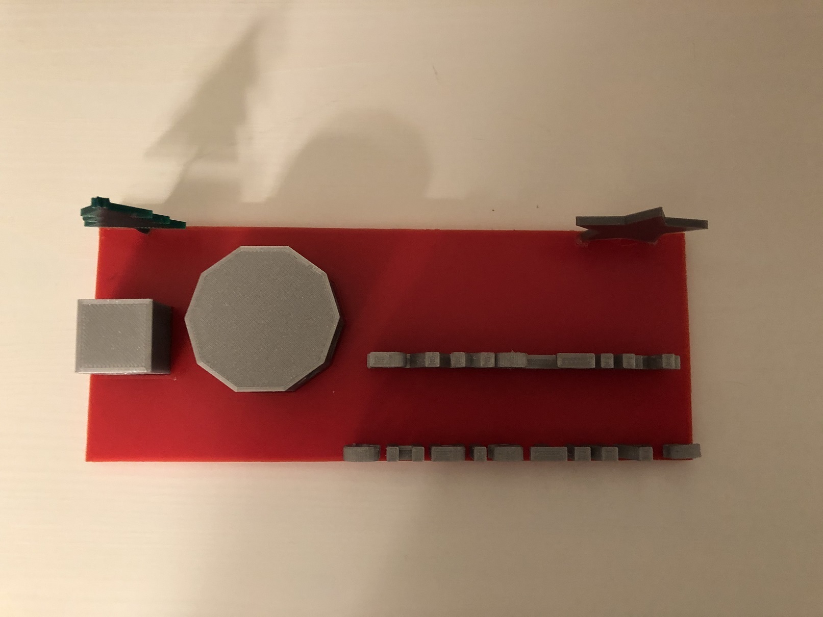 🎄 Countdown Till Christmas・Free STL File for ・Cults