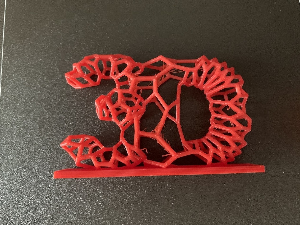 Free STL file 3D 🎨 ・3D printable design to download・Cults