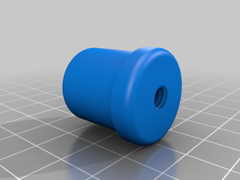 🧑‍🔧 Vinyl Ap Roller・Free 3D File for ・Cults
