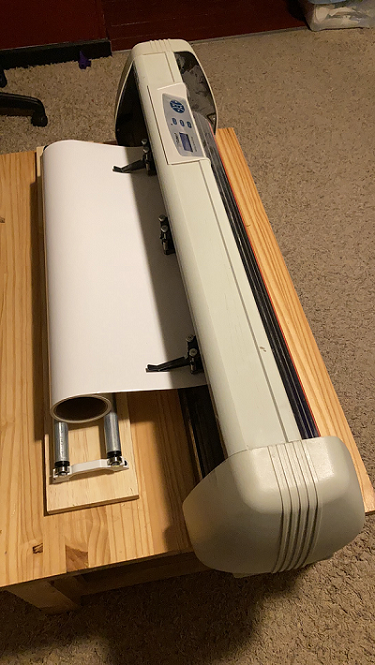 🧑‍🔧 Vinyl Ap Roller・Free 3D File for ・Cults