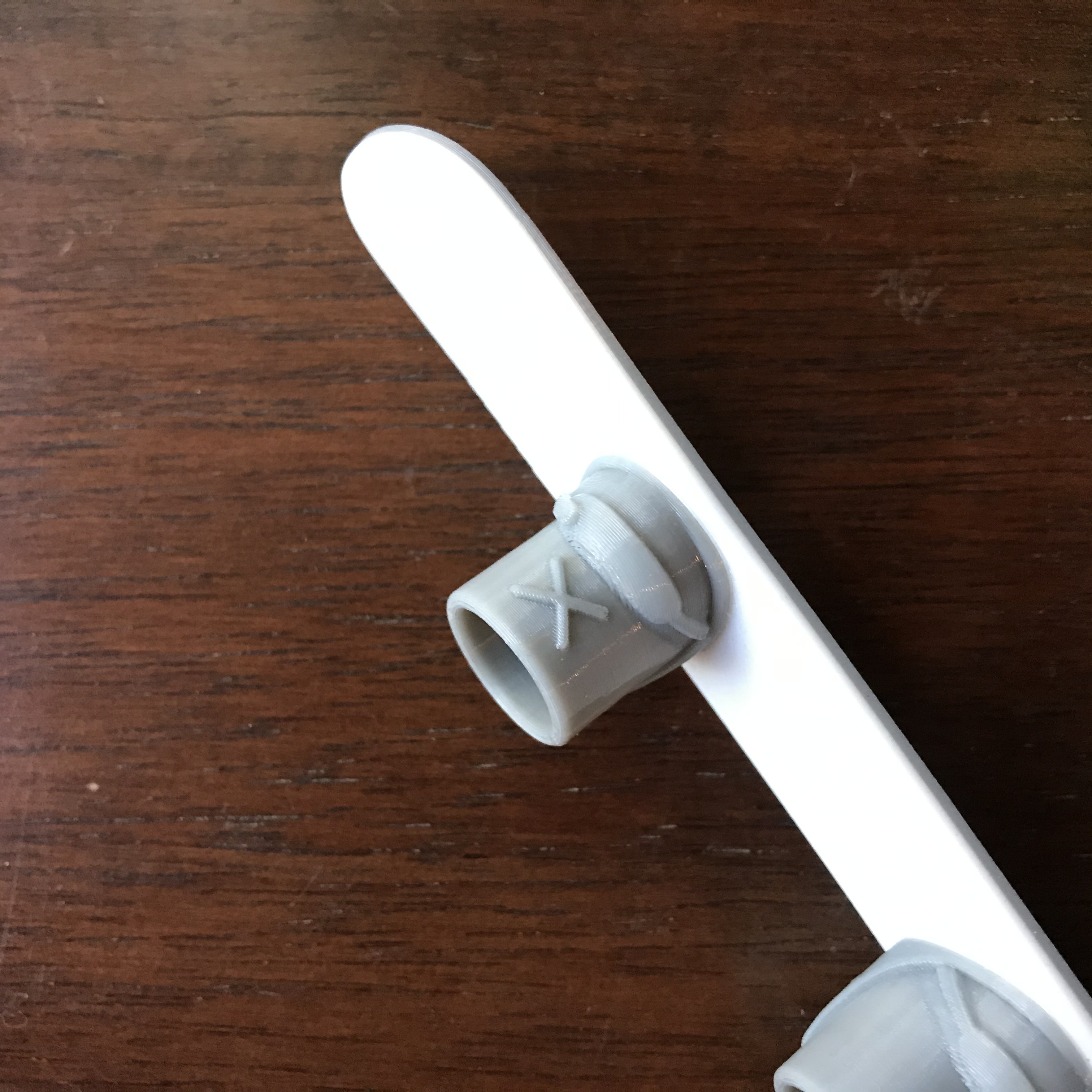 🏂 Finger Snowboard・ STL File for ・Cults