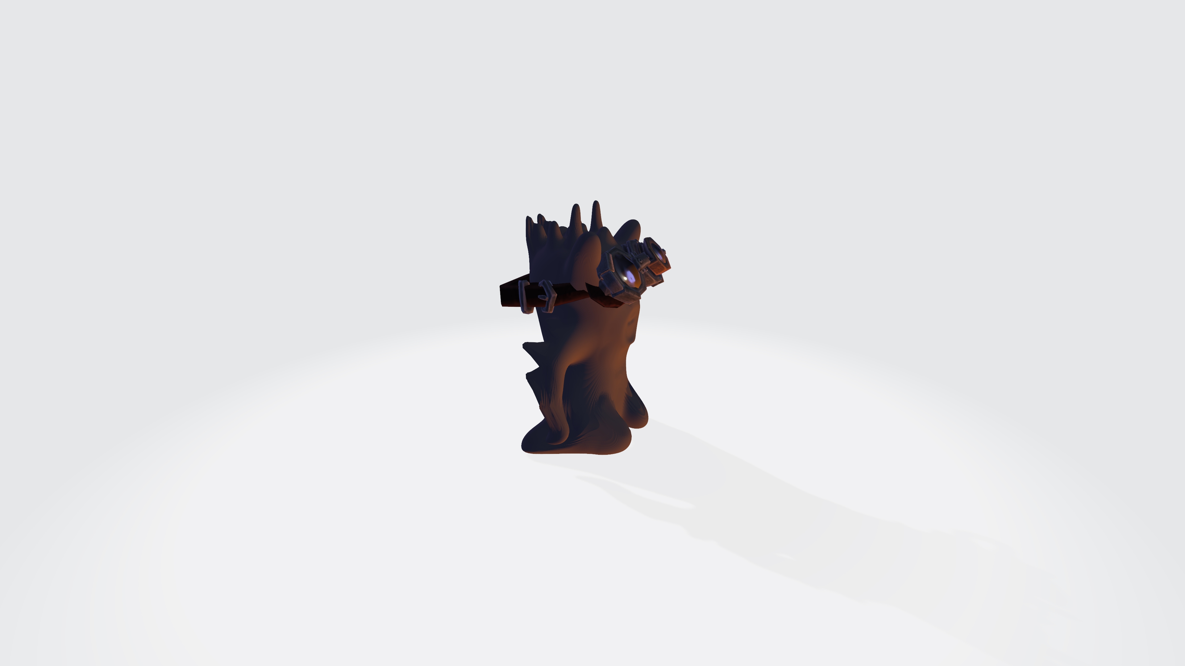 STL file Dex Pret 🦸・Model to download and 3D print・Cults