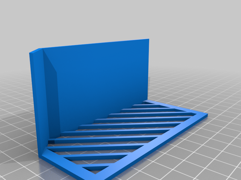 🧺 Filter Basket for Fluval Spec Aquarium・Free 3D File for ・Cults