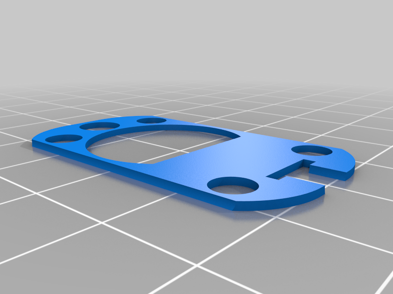 Free 3D file Pocket LED Flashlights 🔦 ・3D print design to download・Cults