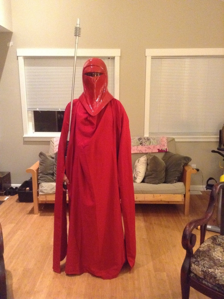 Fichier 3D gratuit force pike 🎭・Objet pour impression 3D à télécharger ...