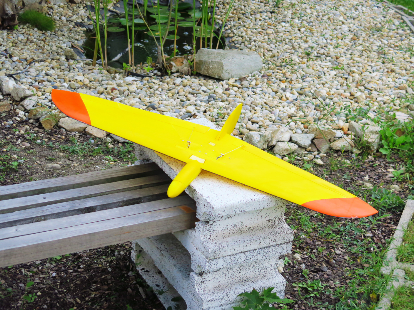 3D file LouLou - 3D printed DLG 👽 ・3D printing model to download・Cults