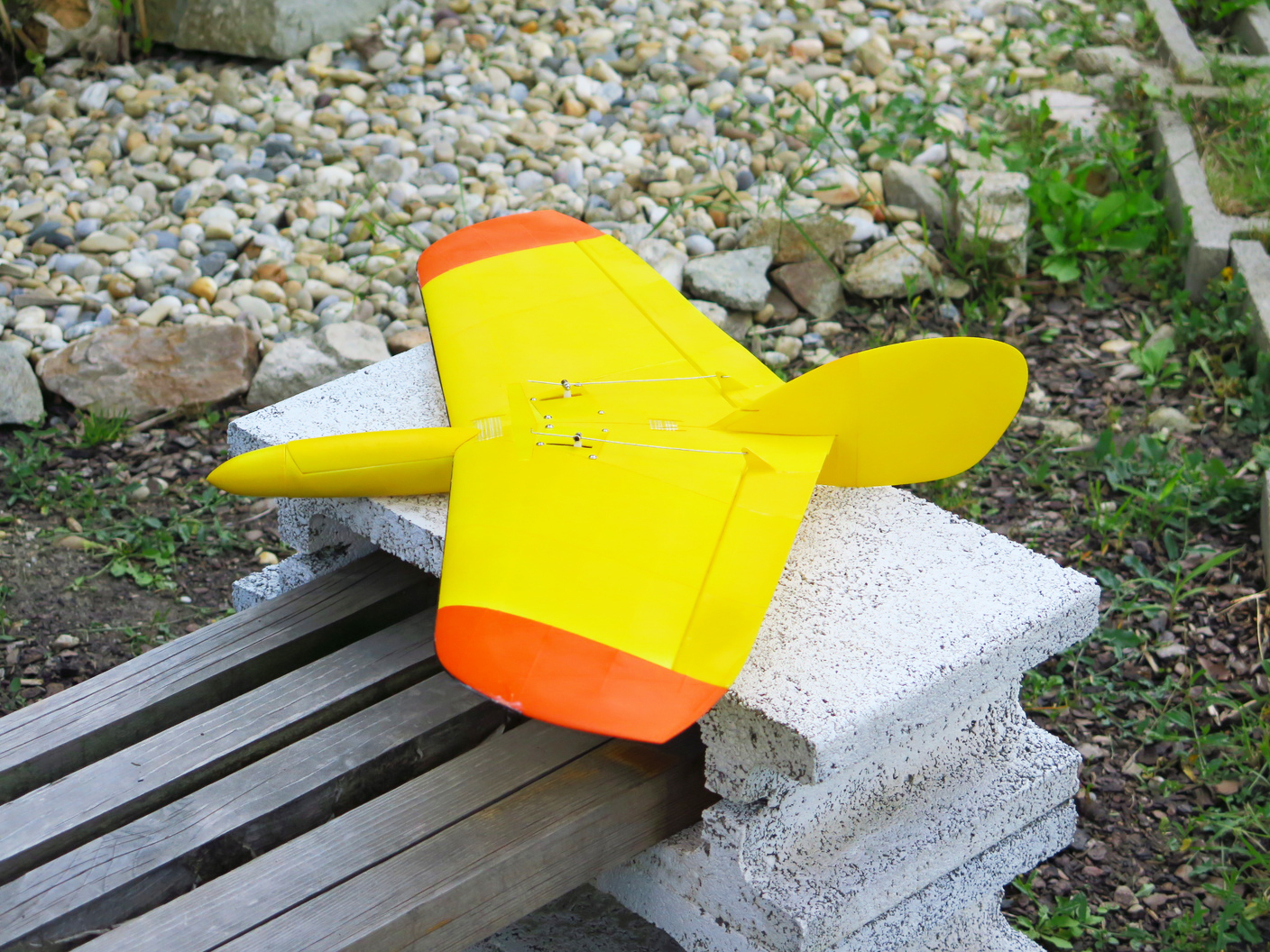 3D file LouLou - 3D printed DLG 👽 ・3D printing model to download・Cults