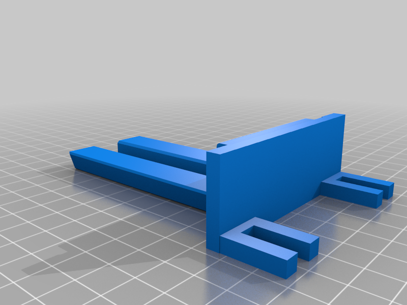 Free 3D file Fanatec Phone Mount universal 📞・3D printer design to ...