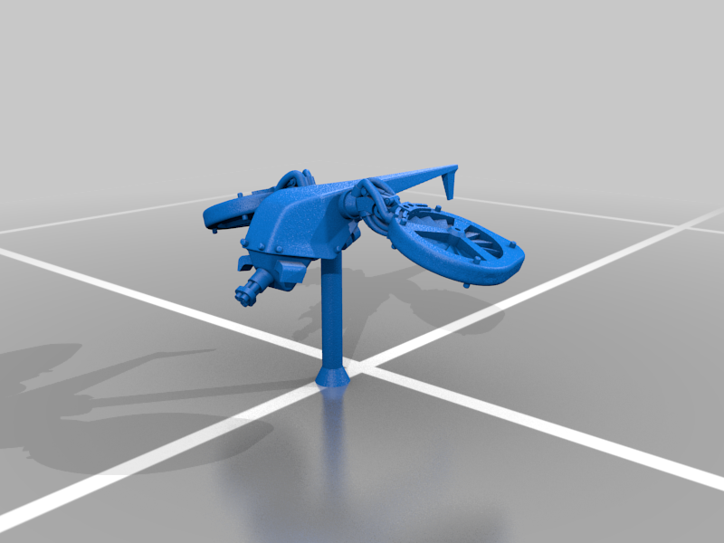 🎲 Prism Summons・Free STL File for 3D printing・Cults