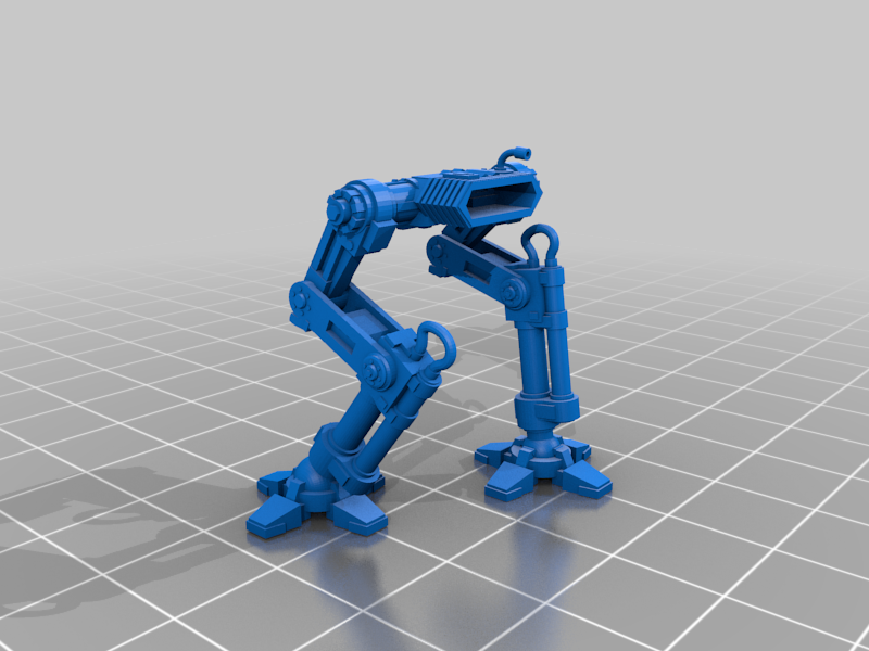 🎲 Prism Summons・Free STL File for 3D printing・Cults