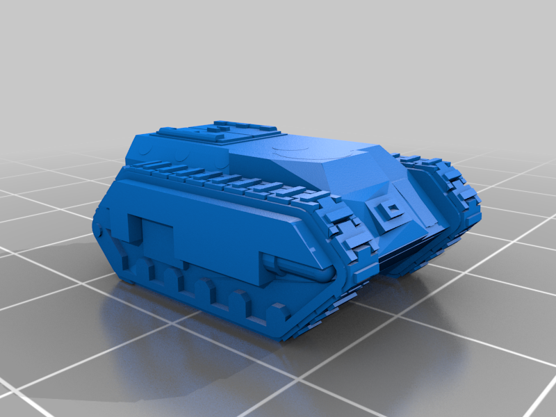 🎲 Prism Summons・Free STL File for 3D printing・Cults