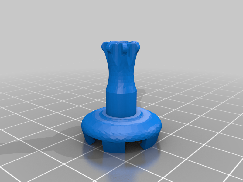 Free 3D file DCL the game PS4 push on sticks 🖥️ ・Model to download and ...