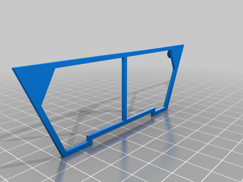🪶 Spitfire Mk IX - Wing Servo Connector - 3DLabPrint・Free 3D File for ...