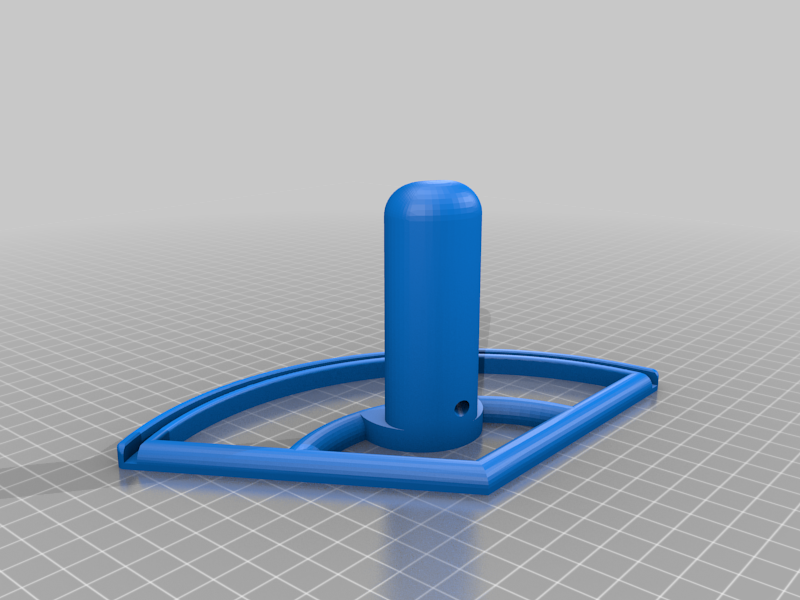 Free STL file lithophane stand customizable 🏠 ・3D printer design to ...