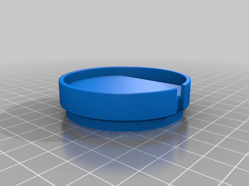 Free 3D file Volkswagen UP Apple Magsafe 🚗 ・3D printer design to ...