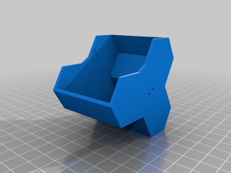 Free 3D file Modular Drawers 📦 ・3D printing template to download・Cults