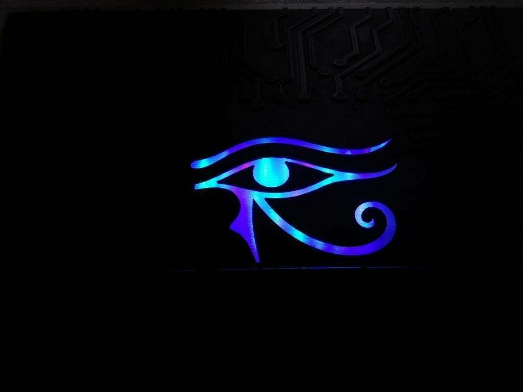 Free STL file Magic Mirror Back Cover 🪄・Object to download and to 3D ...